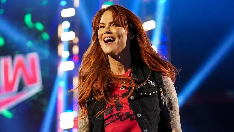 Report: Lita Set To Appear At WWE Raw 30th Anniversary